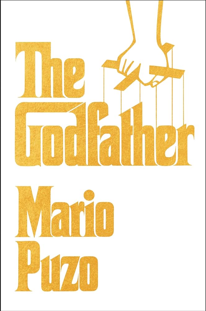 The Godfather | Luigi Bonati
